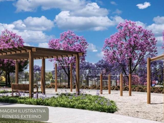 Terreno em Condomínio para Venda em Limeira, Jardim Mosaico