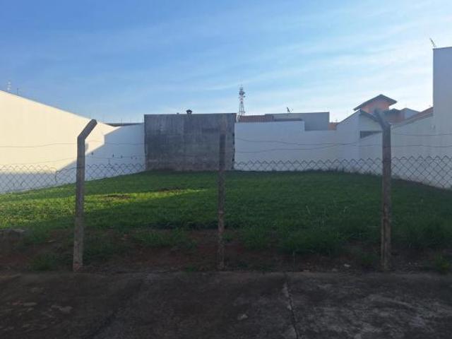 Terreno em Condomínio para Venda em Limeira, Parque Egisto Ragazzo