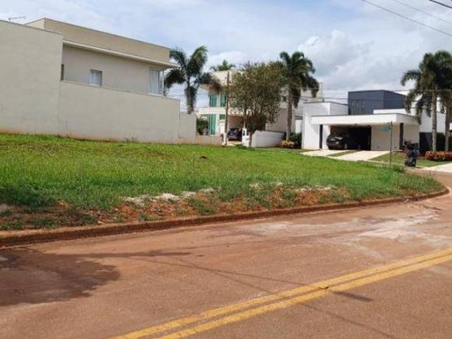 Terreno em Condomínio para Venda em Limeira, Parque Residencial Roland
