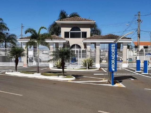 Terreno em Condomínio para Venda em Limeira, Porto Real V