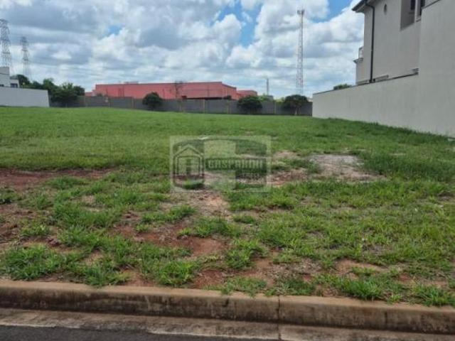 Terreno em Condomínio para Venda em Limeira, Residenciais Fazenda Itapema