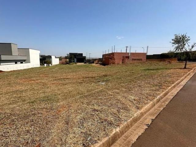 Terreno em Condomínio para Venda em Limeira, Residenciais Fazenda Itapema
