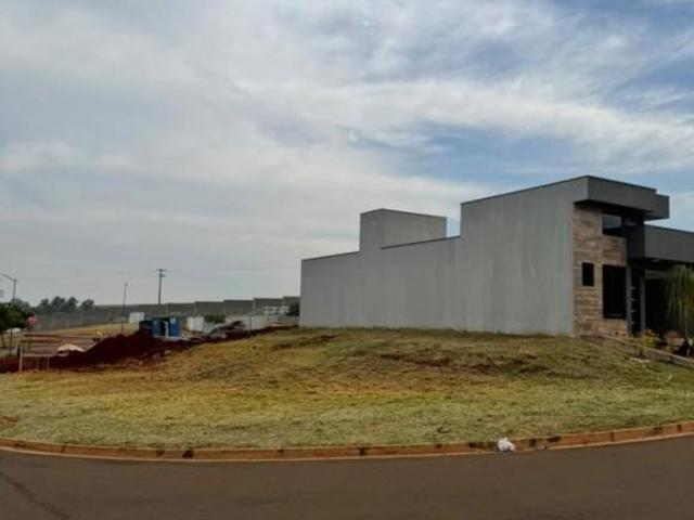 Terreno em Condomínio para Venda em Limeira, Residenciais Fazenda Itapema