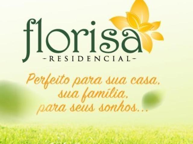 Terreno em Condomínio para Venda em Limeira, Residencial Florisa