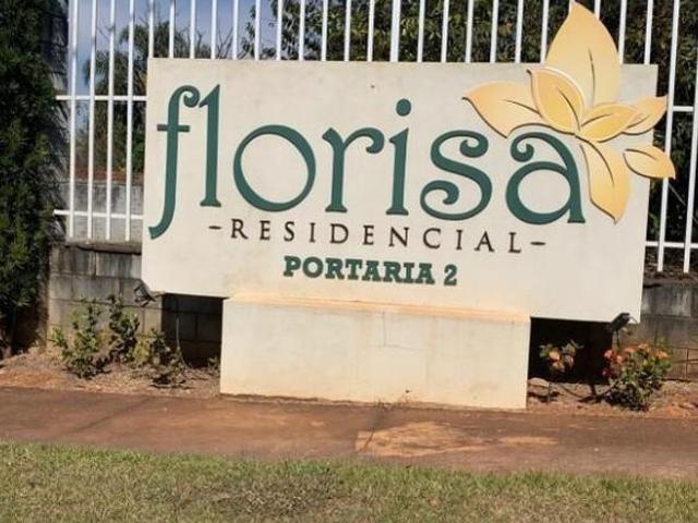 Terreno em Condomínio para Venda em Limeira, Residencial Florisa