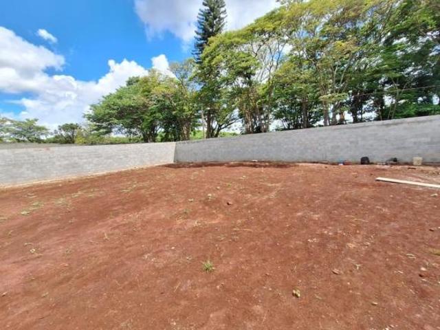 Terreno em Condomínio para Venda em Limeira, Residencial Florisa