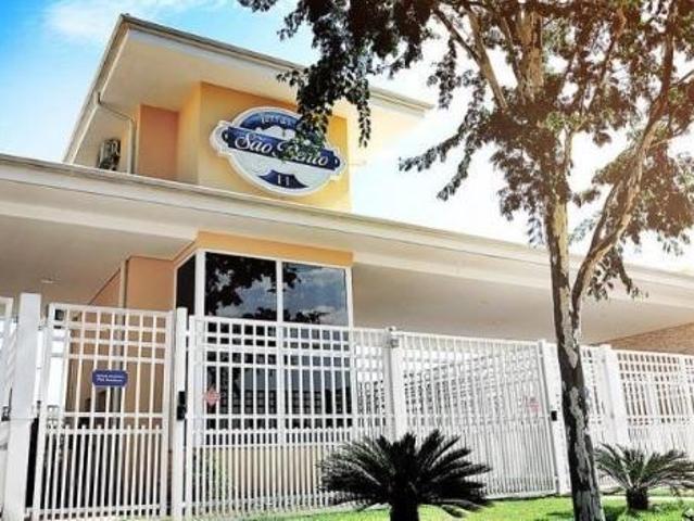 Terreno em Condomínio para Venda em Limeira, Terras de São Bento II