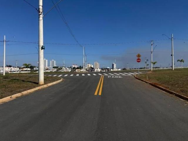 Terreno em Condomínio para Venda em Limeira, Terras de São Bento III