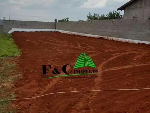 Terreno em Condomínio para Venda em Limeira/SP Área Rural de Limeira