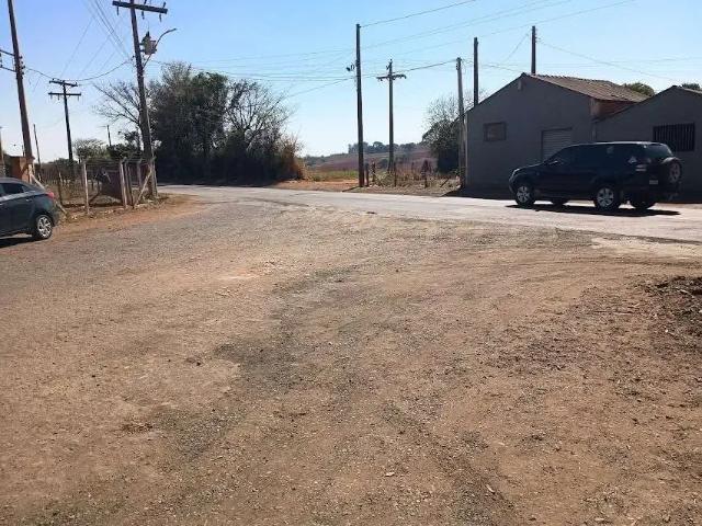 Terreno em Condomínio para Venda em Limeira/SP Área Rural de Limeira