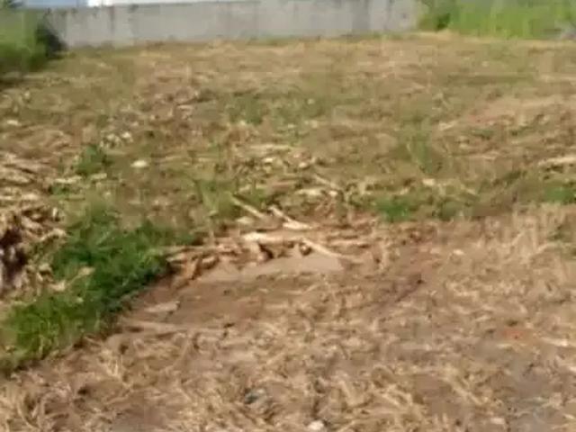 Terreno em Condomínio para Venda em Limeira/SP Área Rural de Limeira