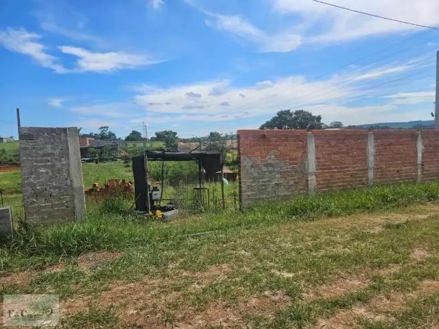 Terreno em Condomínio para Venda em Limeira/SP Bairro dos Pires