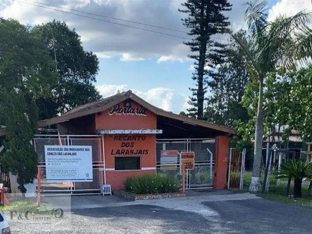 Terreno em Condomínio para Venda em Limeira/SP Jardim Nova Limeira