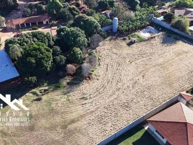 Terreno em Condomínio para Venda em Limeira/SP Jardim Chácaras de Recreio Santa Helena