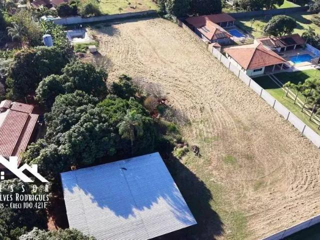 Terreno em Condomínio para Venda em Limeira/SP Jardim Chácaras de Recreio Santa Helena