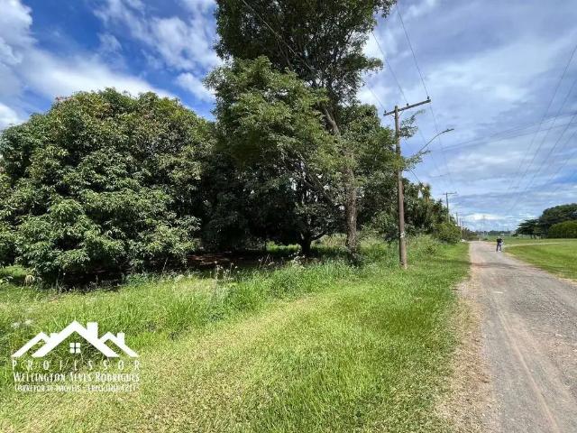Terreno em Condomínio para Venda em Limeira/SP Jardim Chácaras de Recreio Santa Helena