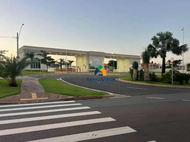 Terreno em Condomínio para Venda em Limeira/SP Jardim Cidade Universitária II