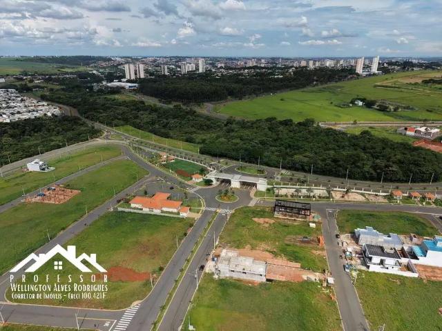 Terreno em Condomínio para Venda em Limeira/SP Jardim Cidade Universitária II