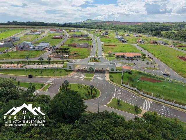Terreno em Condomínio para Venda em Limeira/SP Jardim Cidade Universitária II