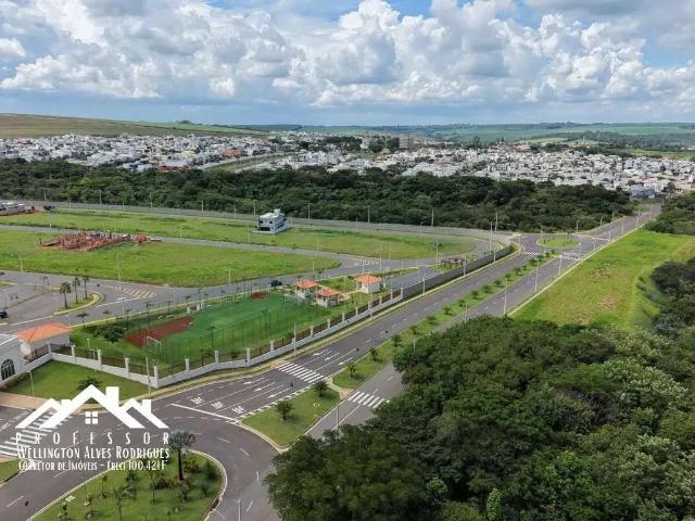 Terreno em Condomínio para Venda em Limeira/SP Jardim Cidade Universitária II