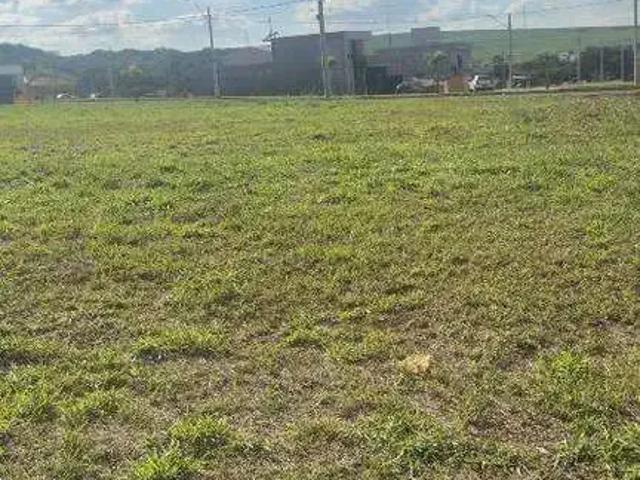 Terreno em Condomínio para Venda em Limeira/SP Jardim Cidade Universitária II