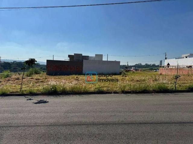 Terreno em Condomínio para Venda em Limeira/SP Jardim Cidade Universitária II