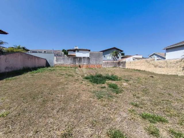 Terreno em Condomínio para Venda em Limeira/SP Jardim Colinas de São João