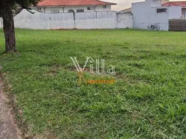 Terreno em Condomínio para Venda em Limeira/SP Jardim Florença