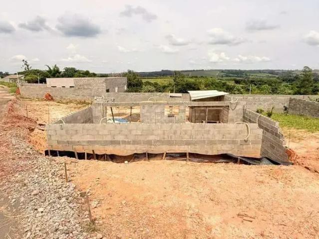 Terreno em Condomínio para Venda em Limeira/SP Loiolas