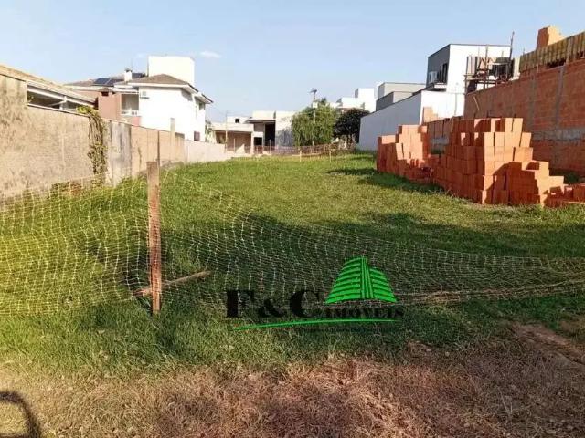 Terreno em Condomínio para Venda em Limeira/SP Portal de São Clemente