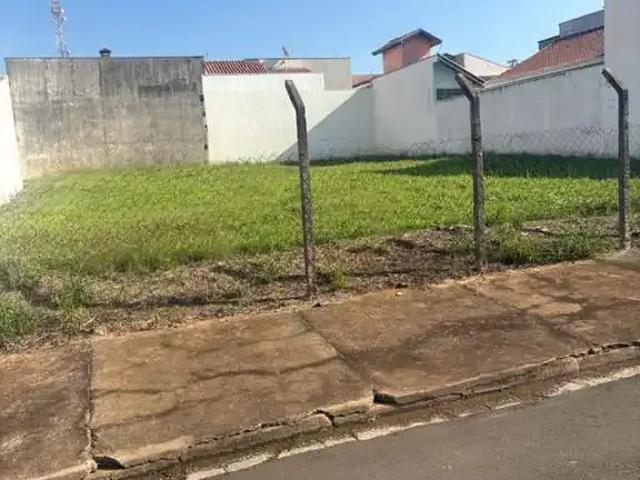Terreno em Condomínio para Venda em Limeira/SP Parque Egisto Ragazzo