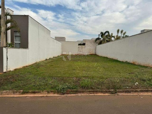 Terreno em Condomínio para Venda em Limeira/SP Parque Residencial Roland