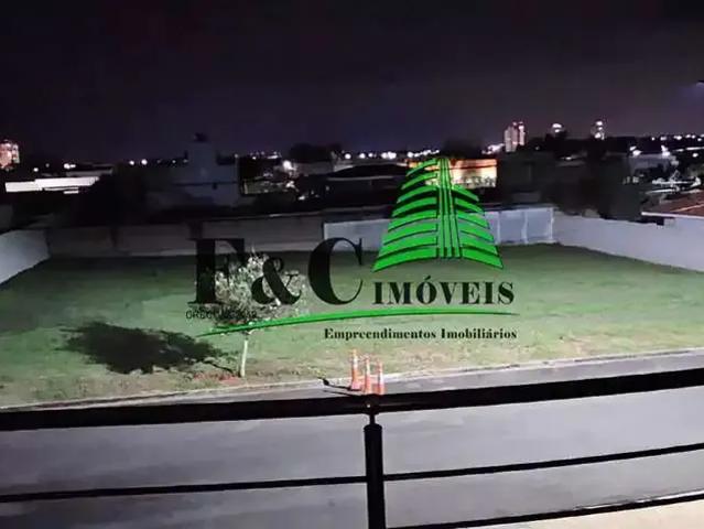 Terreno em Condomínio para Venda em Limeira/SP Residencial Casalbuono