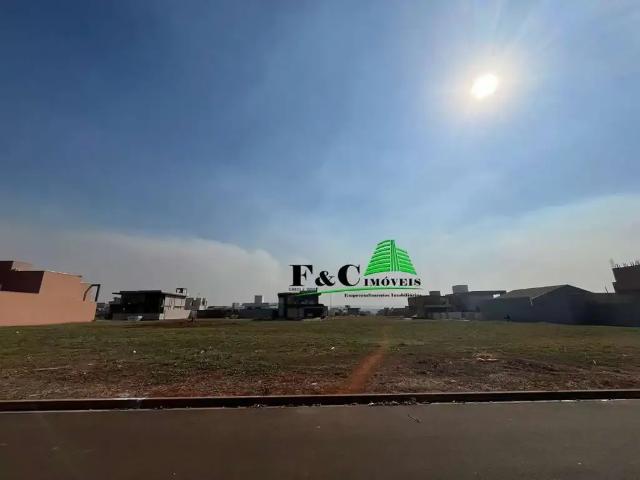 Terreno em Condomínio para Venda em Limeira/SP Residencial Fazenda Itapema