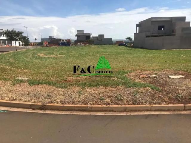 Terreno em Condomínio para Venda em Limeira/SP Residencial Fazenda Itapema