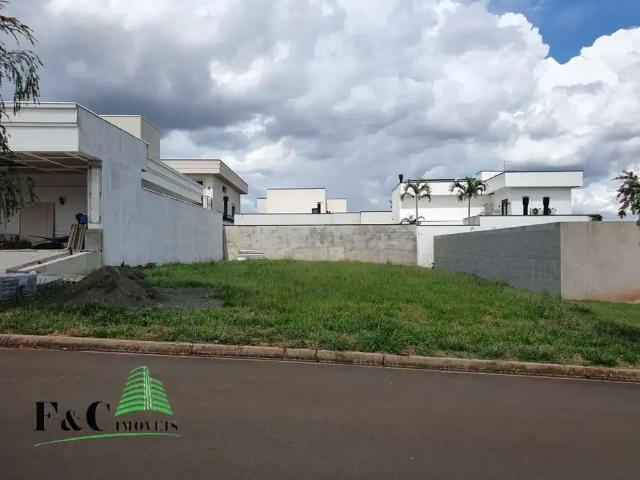 Terreno em Condomínio para Venda em Limeira/SP Residencial Fazenda Itapema