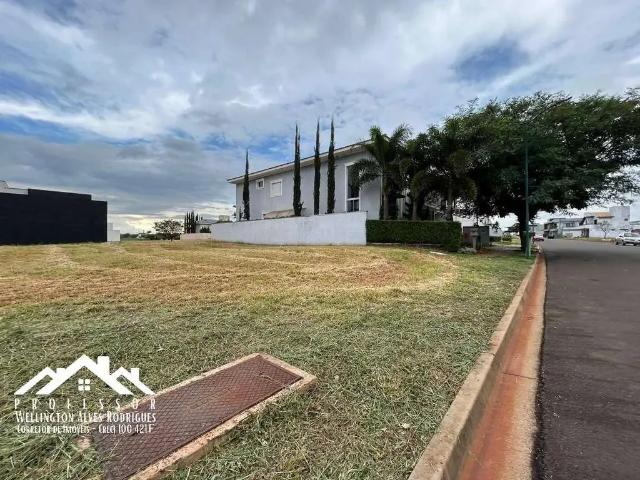 Terreno em Condomínio para Venda em Limeira/SP Residencial Fazenda Itapema