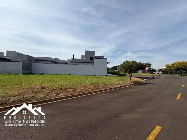 Terreno em Condomínio para Venda em Limeira/SP Residencial Fazenda Itapema