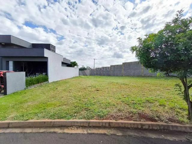 Terreno em Condomínio para Venda em Limeira/SP Residencial Fazenda Itapema