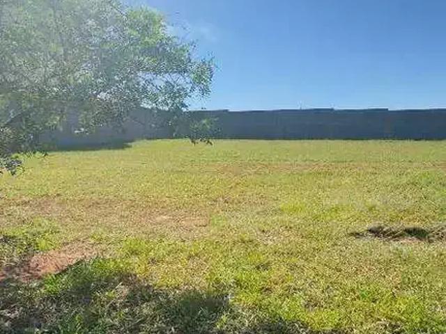 Terreno em Condomínio para Venda em Limeira/SP Residencial Fazenda Itapema