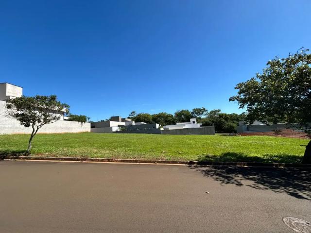 Terreno em Condomínio para Venda em Limeira/SP Residencial Florisa