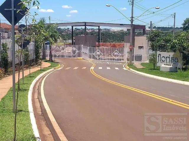 Terreno em Condomínio para Venda em Limeira/SP Residencial Florisa