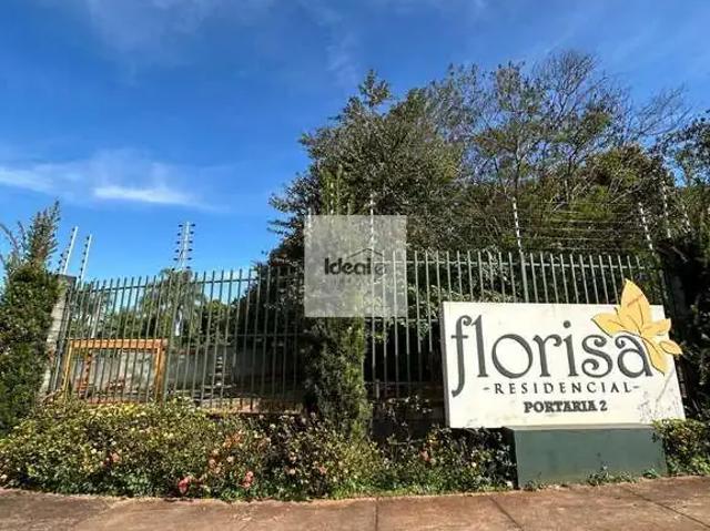 Terreno em Condomínio para Venda em Limeira/SP Residencial Florisa
