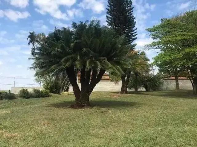 Terreno em Condomínio para Venda em Limeira/SP Residencial Florisa