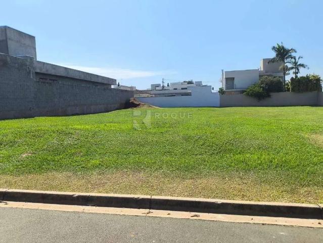 Terreno em Condomínio para Venda em Limeira/SP Residencial Ilha de Bali