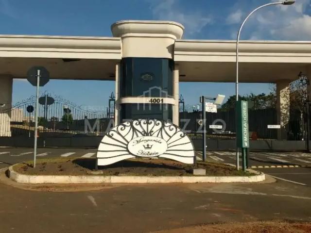 Terreno em Condomínio para Venda em Limeira/SP Residencial Margarida de Holstein