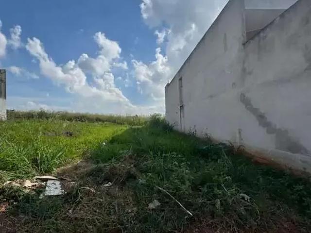 Terreno em Condomínio para Venda em Limeira/SP Residencial Palmeira Real