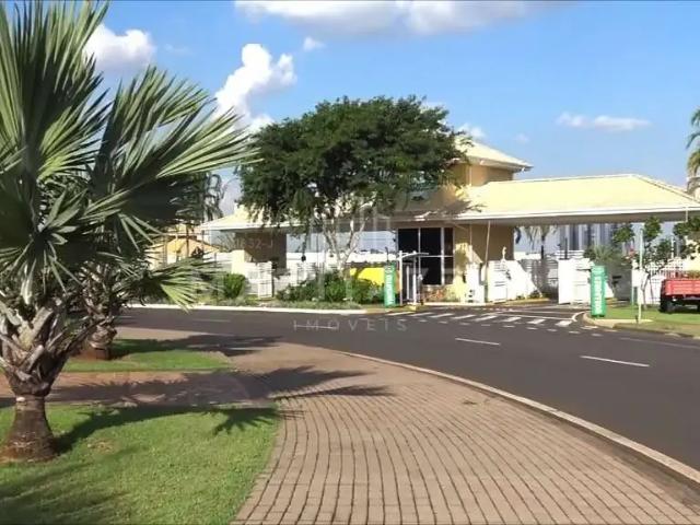 Terreno em Condomínio para Venda em Limeira/SP Terras de São Bento I