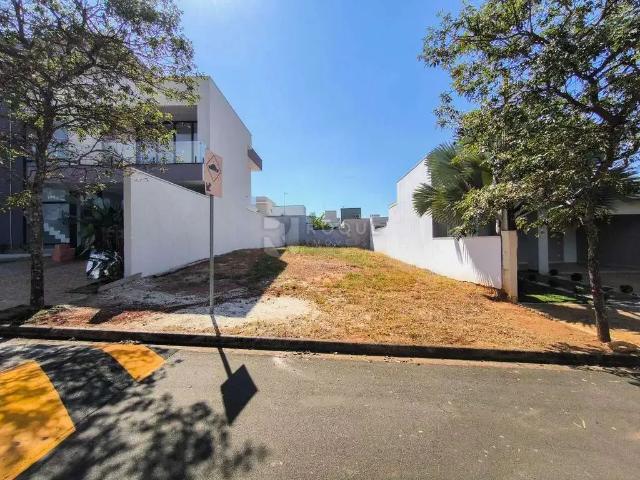 Terreno em Condomínio para Venda em Limeira/SP Terras de São Bento I