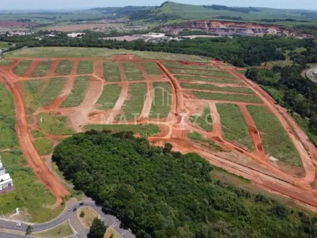 Terreno em Condomínio para Venda em Limeira/SP Terras de São Bento II